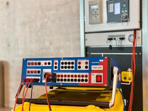 Securing Electrical Systems The Crucial Role Of Secondary Injection Testing Fap Power Solutions