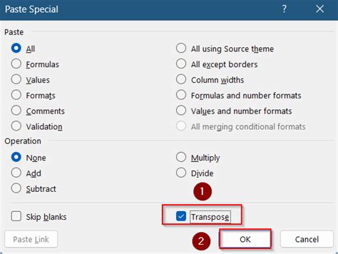 How To Convert Multiple Rows To Columns In Excel 4 Methods Excel