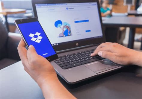 Dropbox Rolls Out Redesigned Web Interface Releases New Video App And Ai Tools Techspot