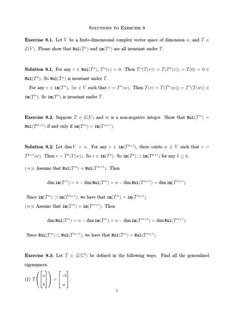 homework5 instructor pdf pdf eigenvalues and eigenvectors