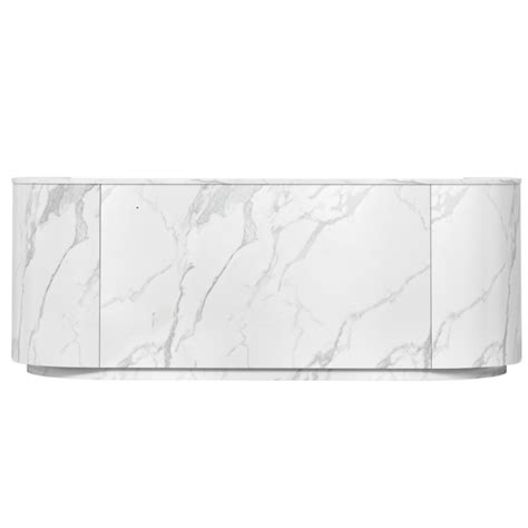 Aurora Reception Desk