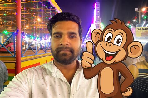 Monkey Ai Video Generator