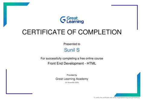 Sunil S On Linkedin Frontenddevelopment Html Css Javascript