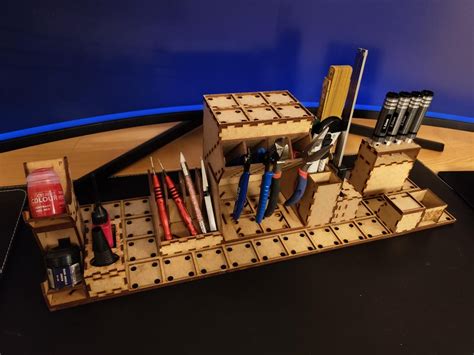 My Office Supply Setup Rgridfinity My Office Supply Setup Rgridfinity