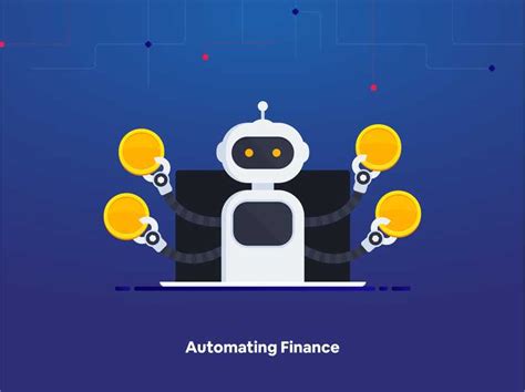 Automating Finance Nitco Inc
