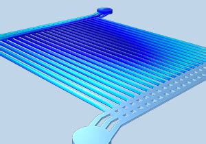 Learn How To Use COMSOL Multiphysics In A Guided Session