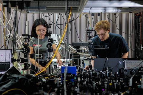 Nanyang Quantum Hub Ntu Singapore
