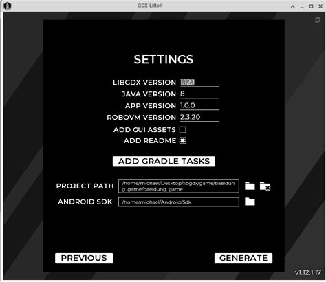 Libgdx 框架入门指南 Baeldung中文网 Libgdx 框架入门指南 Baeldung中文网