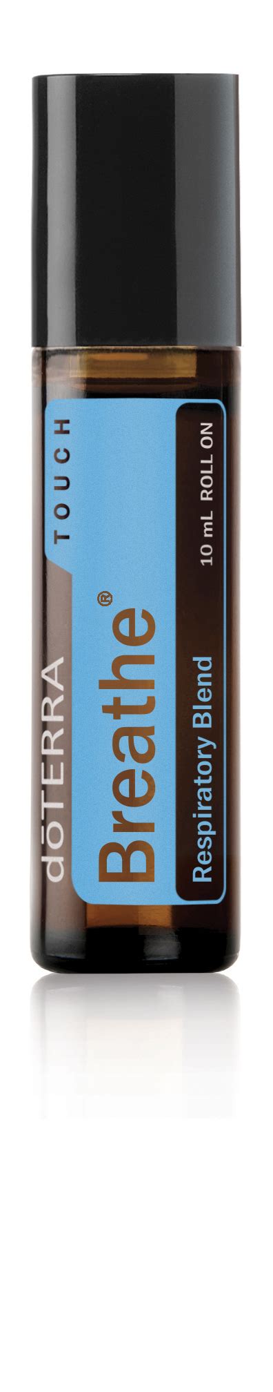 doTERRA Breathe Products High Res Images | dōTERRA Essential Oils