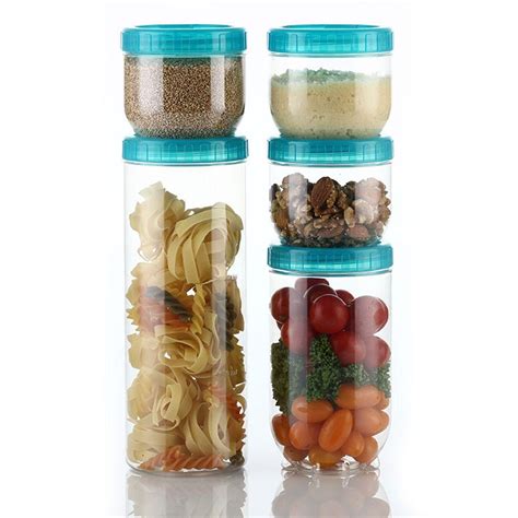 best deals for locknlock interlock container 1 6l ideal kitchen accessories pasta spaghetti