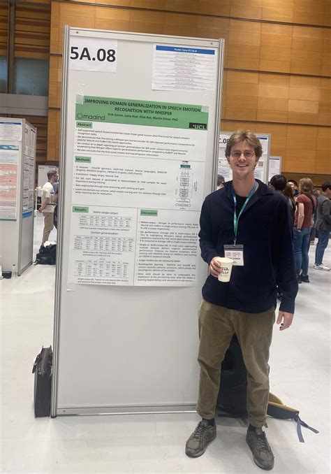 Maaind On Linkedin Takeaways Icassp2024 Airesearch