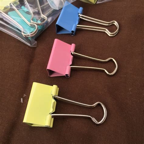 Jual Binder Color Shopee Indonesia