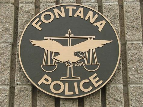 Fontana Police Department