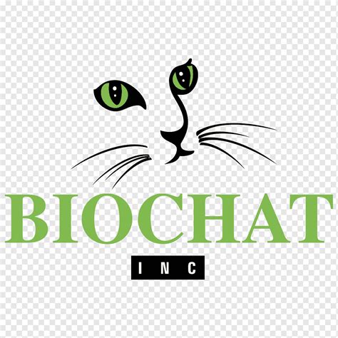 Biochat Inc Hd Logo Png Pngwing