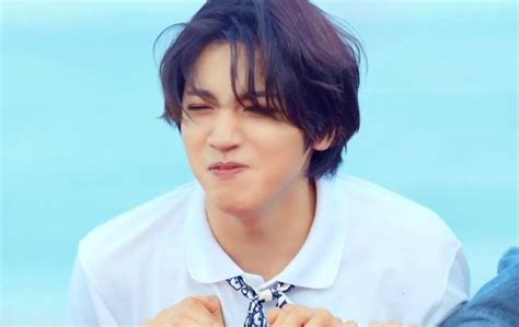 I Really Love You So Much Wooseok Wooseok Jungwooseok 우석 정우석 ウソク ウソクペン Pentagon