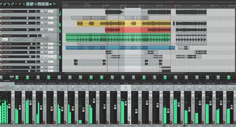 Daw 10 Best Digital Audio Workstation For Windows And Mac[2026]