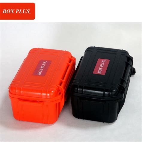 China Plastic Waterproof Storage Box Manufacturers Plastic Waterproof