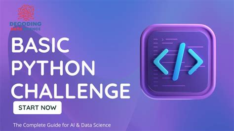 Decoding Data Science On Linkedin Basic Python Challenge