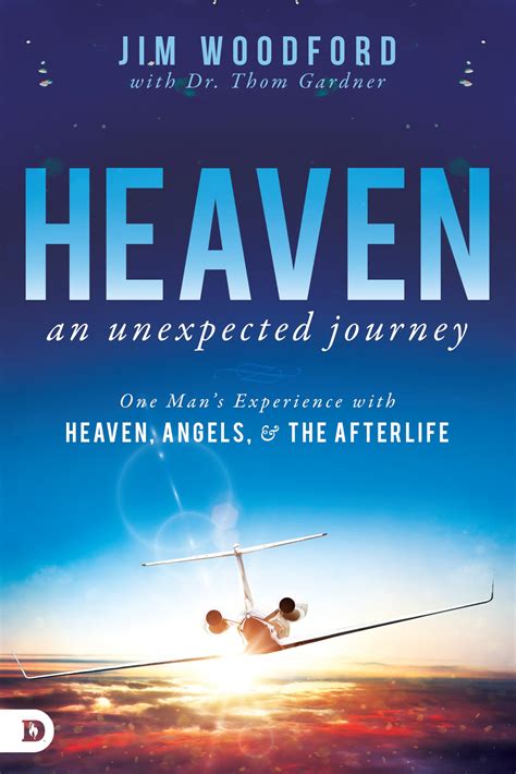 12 Captivating Books About Heaven Experiences You Must Read