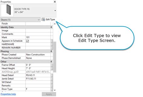 How Can I Tell The Difference Between Instance And Type Parameters