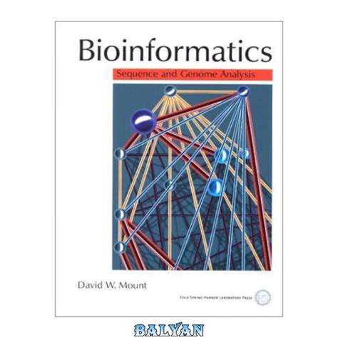 دانلود کتاب Bioinformatics Sequence And Genome Analysis بلیان