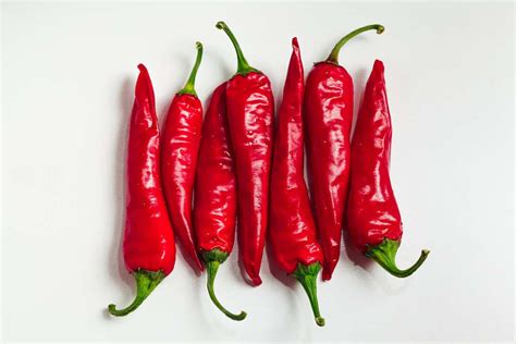 10 Surprising Health Benefits Of Cayenne Pepper