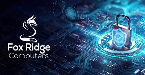 Passwords And Mfa Fox Ridge Computers