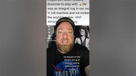 Robin Robbie Bachman Of Bachman Turner Overdrive Has Died Youtube