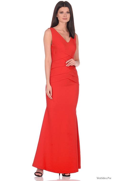 Vestidos Formales Largos M S De Ideas Vestidos Moda