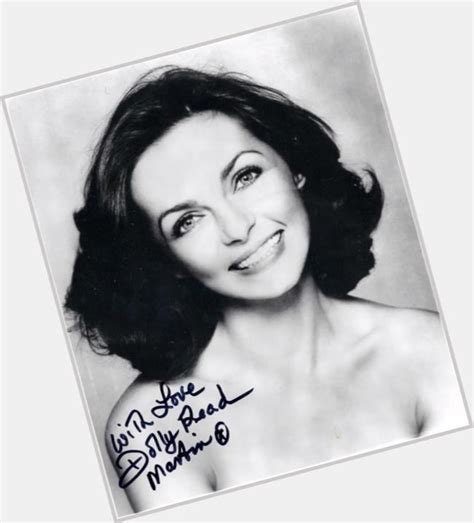 Dolly Martin Alchetron The Free Social Encyclopedia