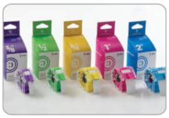 Amazon.com: ZINK 1/2 inch zRoll - A 1/2 inch wide roll of full color ...
