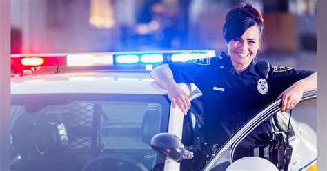 Women In Law Enforcement Gear For The Ladies Officer