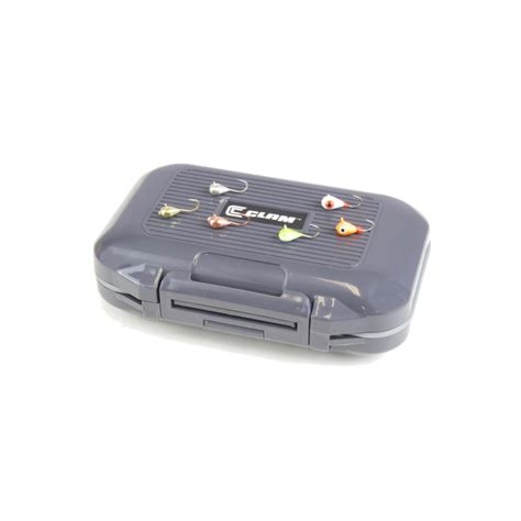 Drop Jig Kit With Jig Box