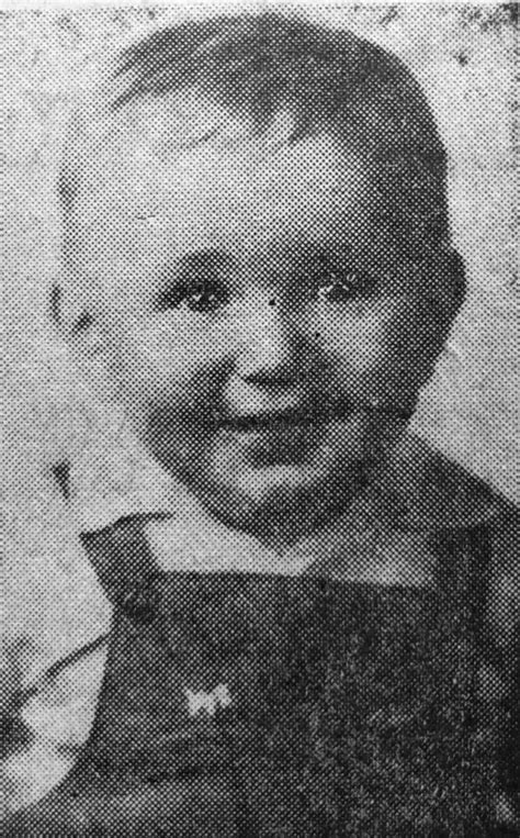 William 1940 Capper Foundation