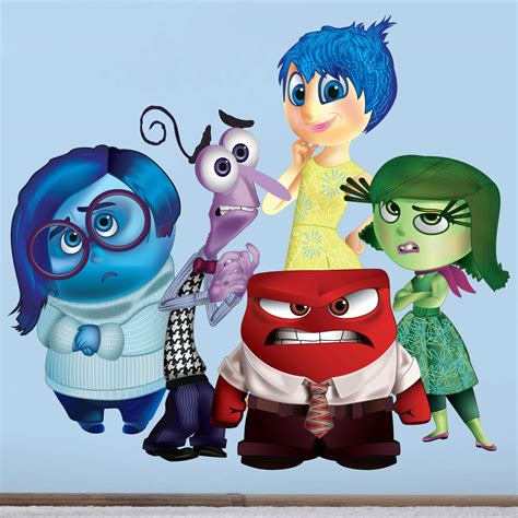 Disgust Inside Out Clipart Riley Disgust Inside Out Clipart Riley