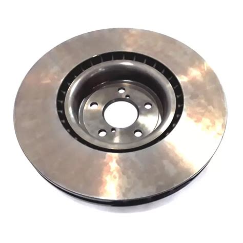 Genuine Oem Subaru Brake Rotors Subaru Parts Plus
