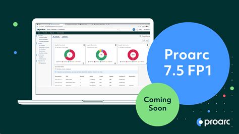 Engineering Document Control System Interface