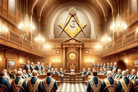 Masonic Philosophy And Teachings Freemasons Community