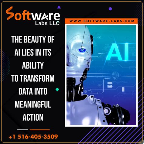 Software Labs Llc On Linkedin Artificialintelligence Aifuture