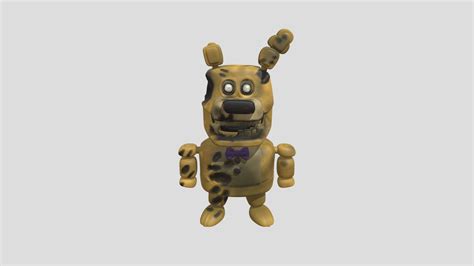 Recolor Download Free 3d Model By Djjdjdjdjdjdjdjd F7bee01 Sketchfab