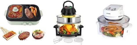 The Best Halogen Cooker Top Picks And Review