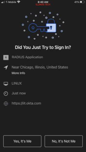 VPN Setup And Connect Using The Cisco AnyConnect For OSX Illinois Institute Of Technology