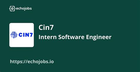 Hiring Intern Software Engineer Net C Sql Javascript Git Rcodingjobs