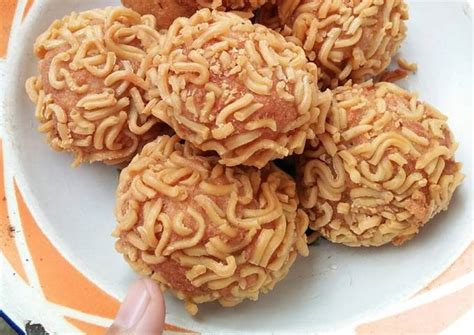 Resep Tahu Kribo Oleh Niken Uswatun Chasanah Cookpad