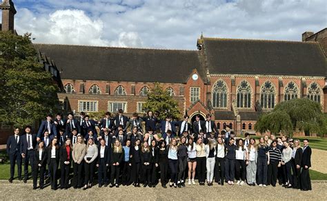 Exam Results Ardingly College