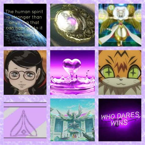 Repledgeverse Aesthetic By Arcion Days On Deviantart