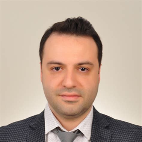 Ulas Sahillioglu Software Developer Sfs Softwareandconsultancy Co Xing