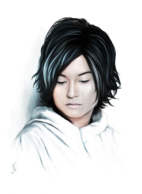 Morikubo Showtaro 2 By Raphuscucullatus On Deviantart