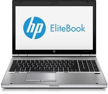 Hp Elitebook P G Notebook Pc C D Es Nivo Co Za