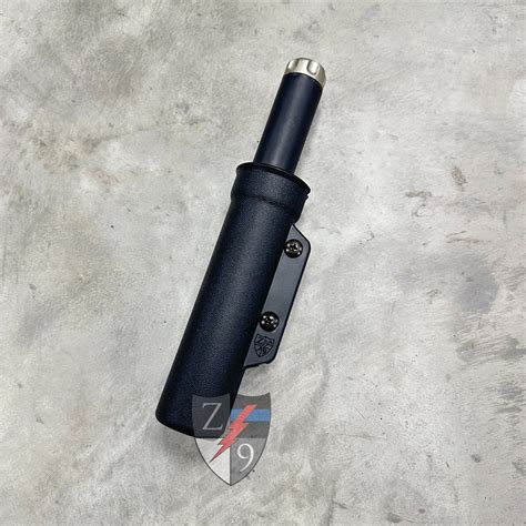 Pepperball Blast Case Zero9 Holsters